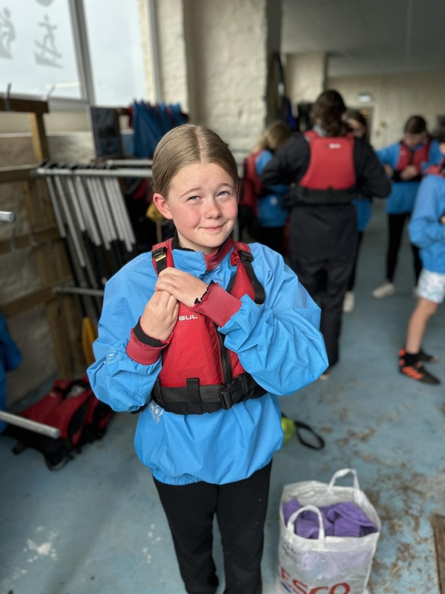 St Osmund's Church of England Middle School - Profile (2023)