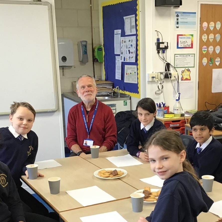 St Osmund's Church of England Middle School - Profile (2023)