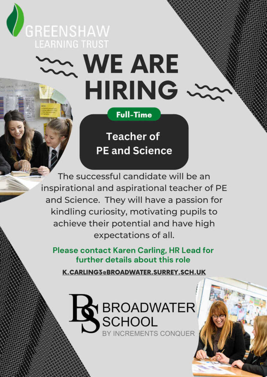Broadwater School - Profile (2023)
