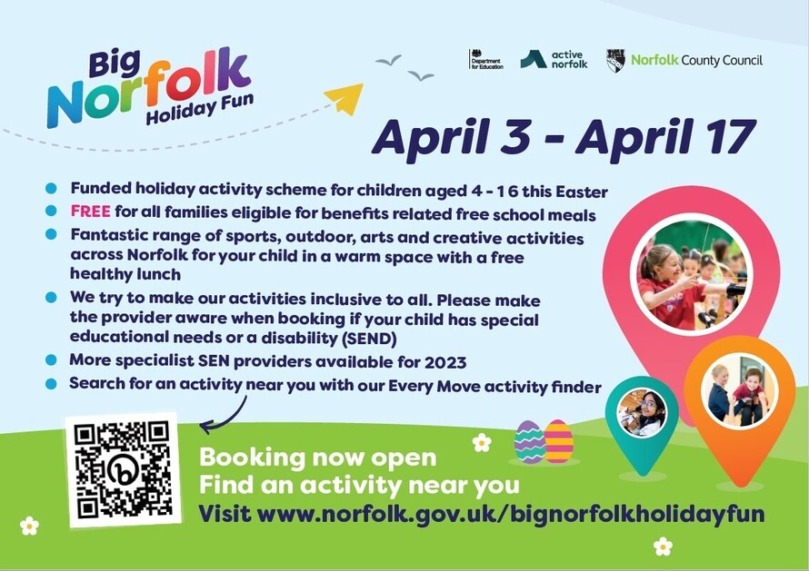 Watton Junior School - Profile (2023)