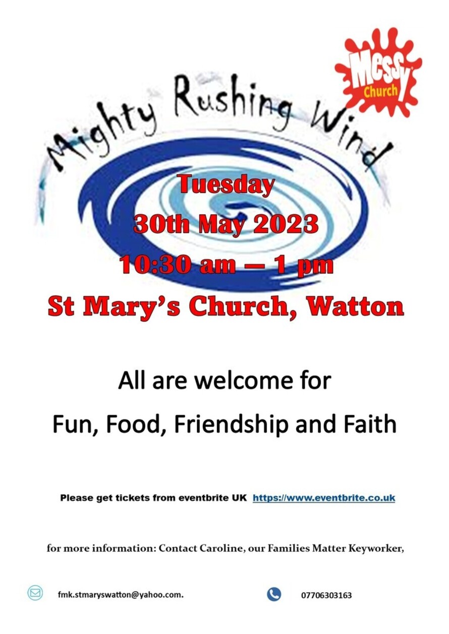 Watton Junior School - Profile (2023)