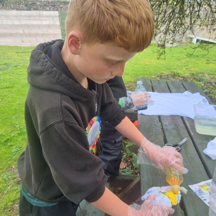 The Levels School - Profile (2023)