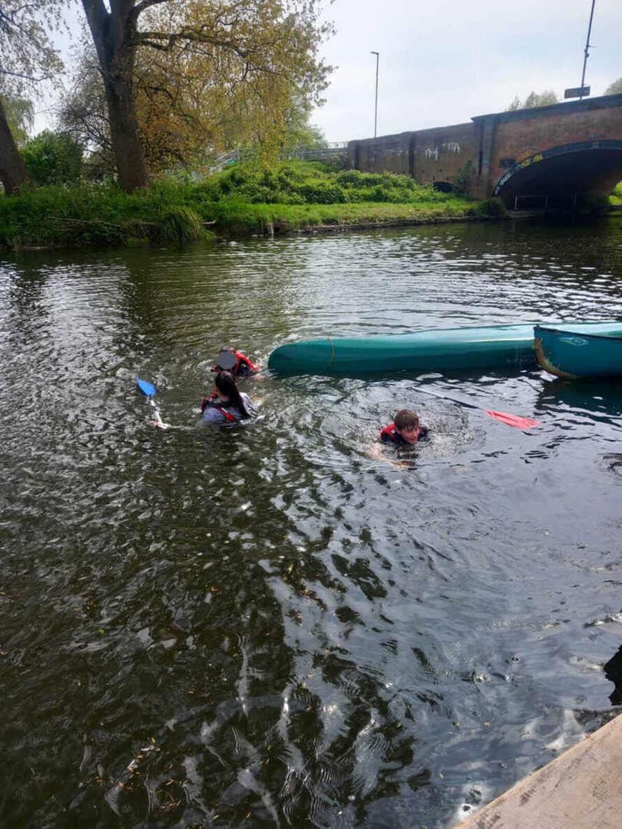 Foxfields Academy - Profile (2023)