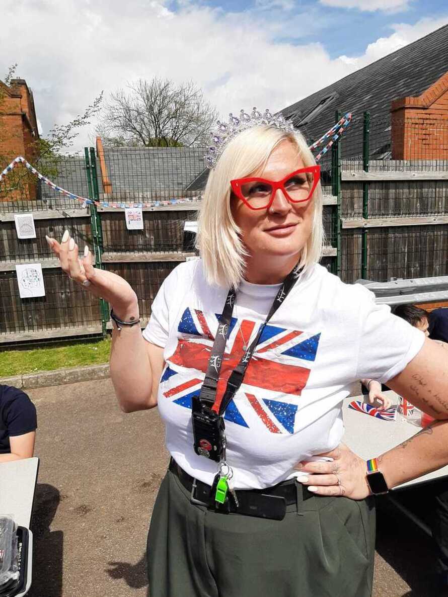 Foxfields Academy - Profile (2023)