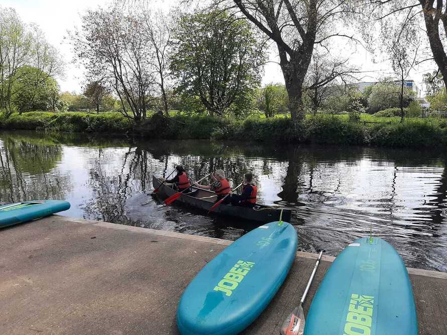 Foxfields Academy - Profile (2023)