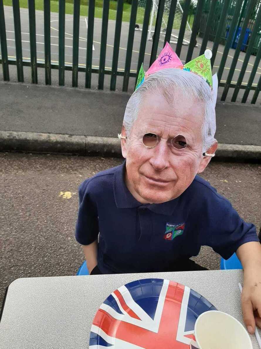 Foxfields Academy - Profile (2023)