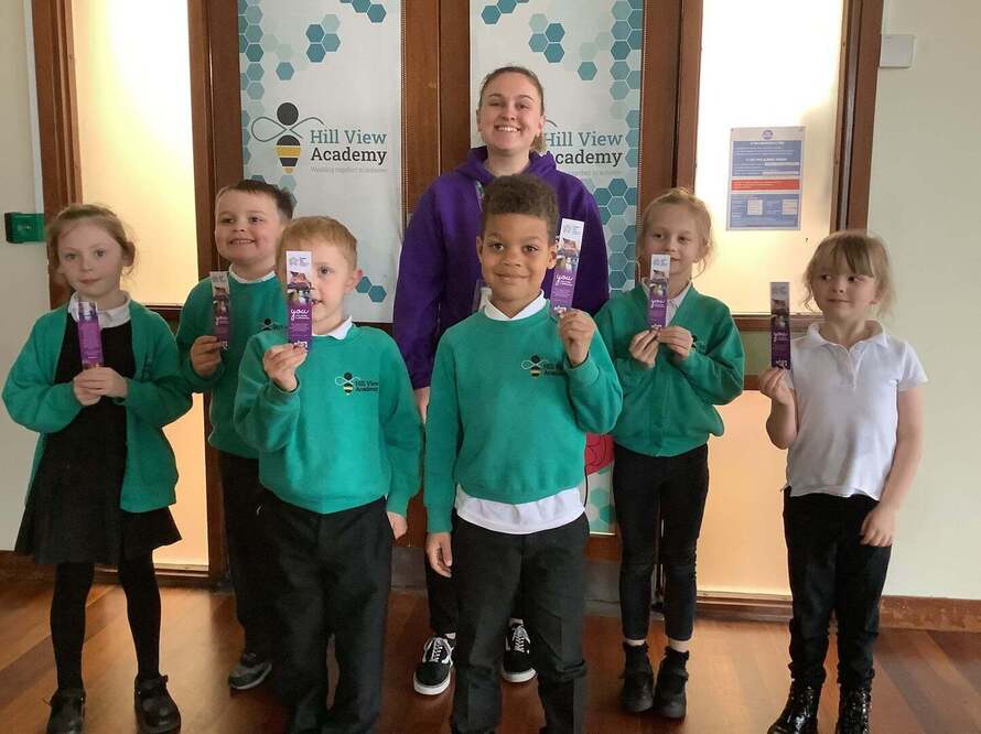 Hill View Academy - Profile (2023)