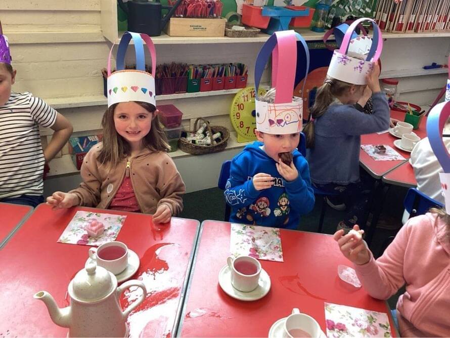 Alsager Highfields Community Primary School - Profile (2023)