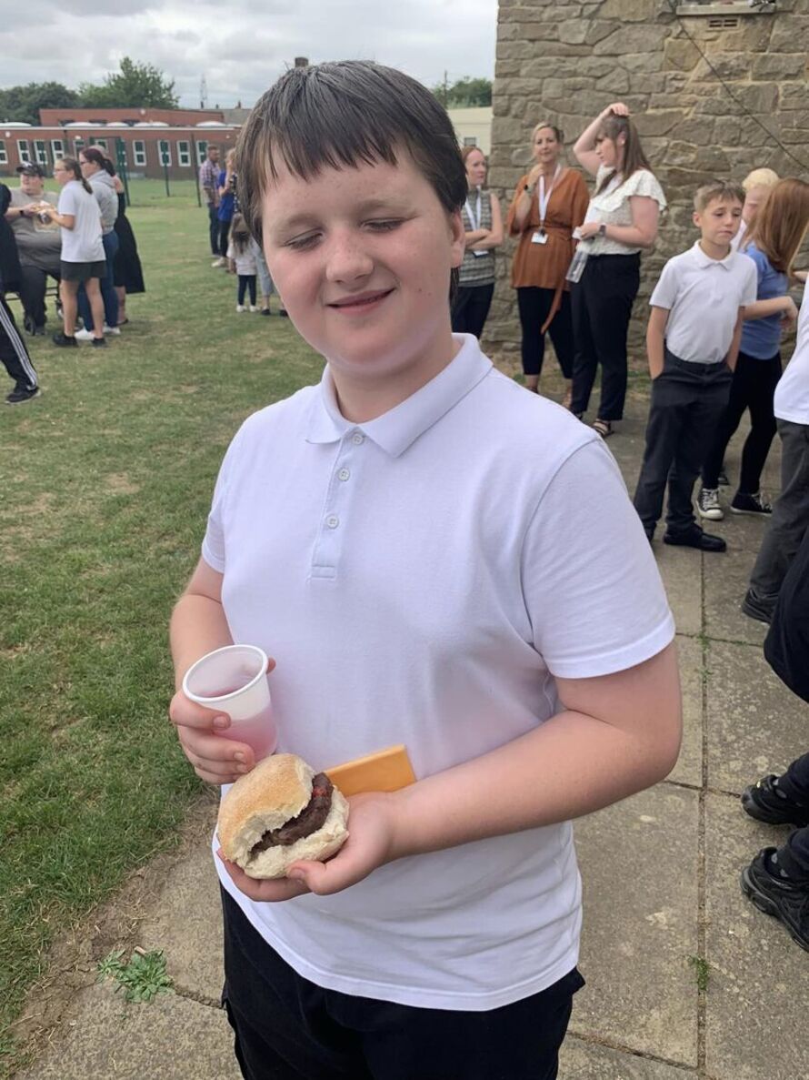 Bluebell Meadow Primary School - Profile (2023)