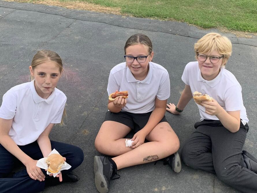 Bluebell Meadow Primary School - Profile (2023)