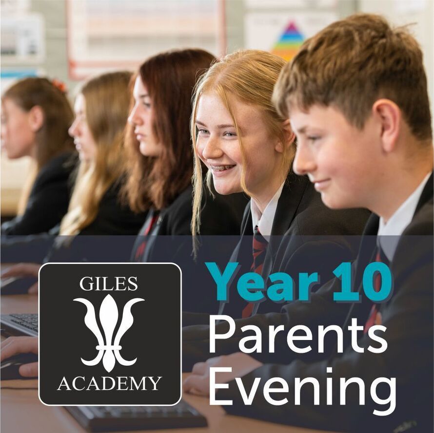 The Giles Academy - Profile (2023)