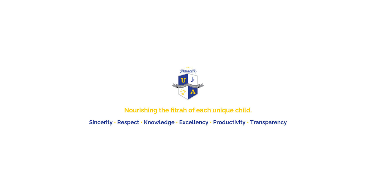 Unique Academy - Profile (2024)