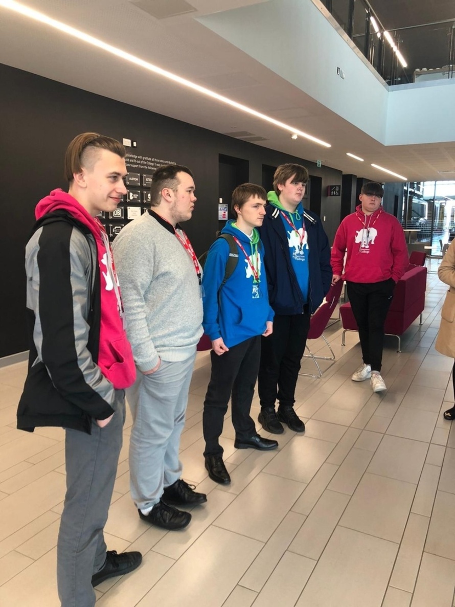 Harrison College - Profile (2023)