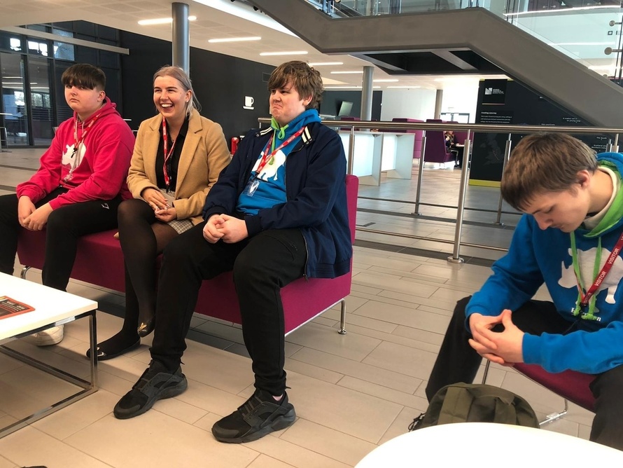 Harrison College - Profile (2023)