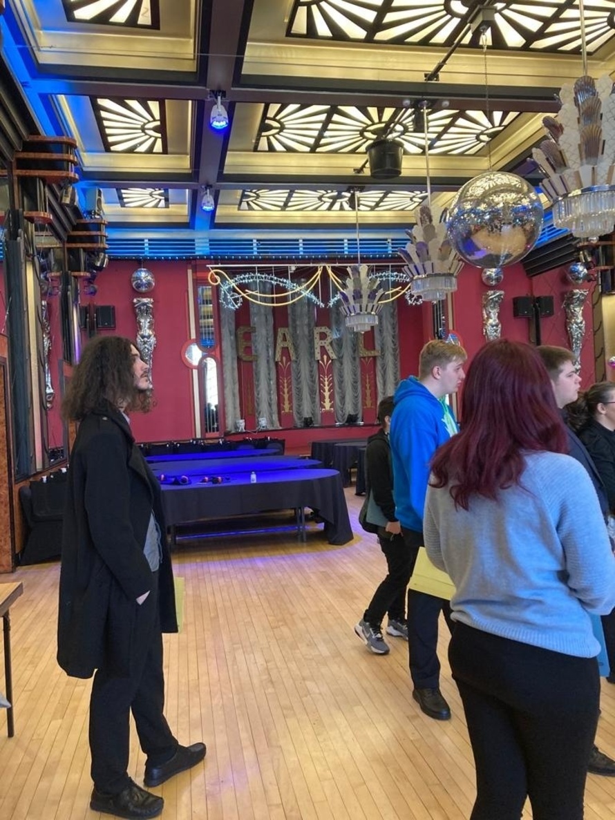 Harrison College - Profile (2023)