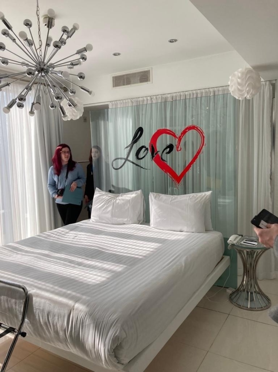 Harrison College - Profile (2023)