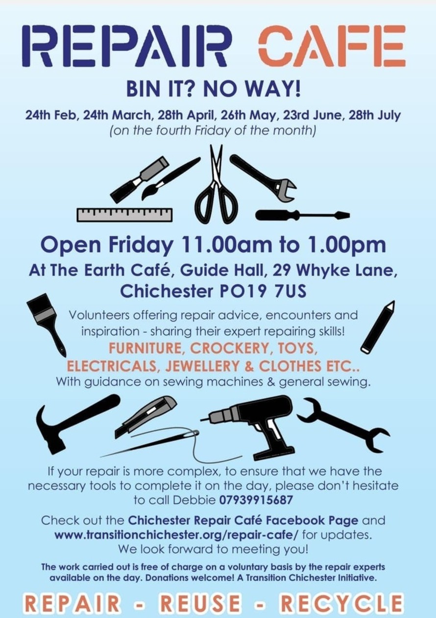 Portfield Primary Academy - Profile (2024)