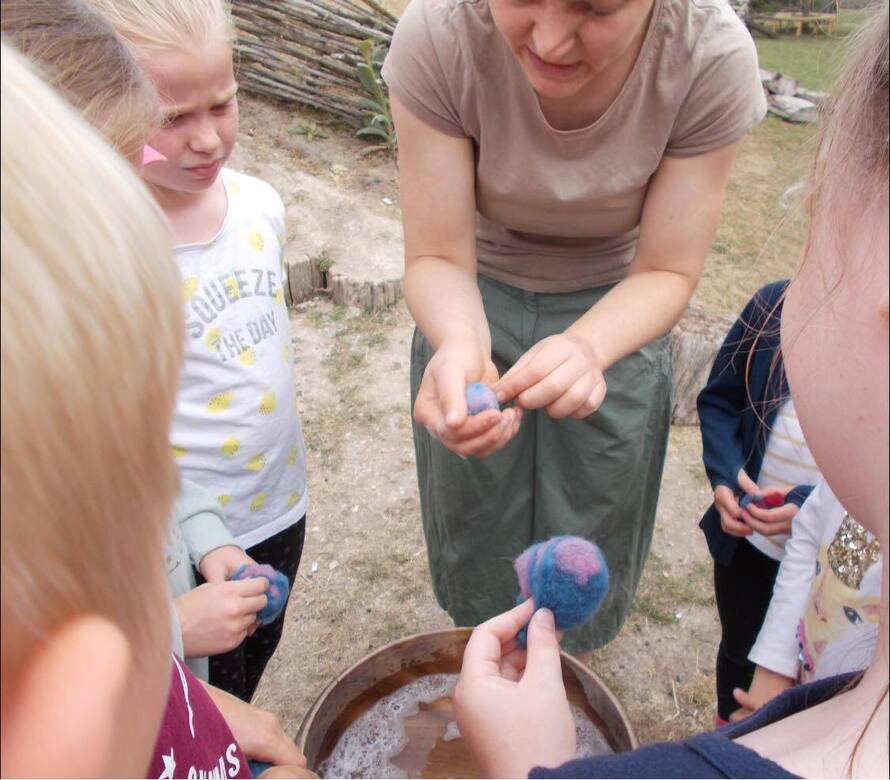Cranborne Church of England First School - Profile (2024)