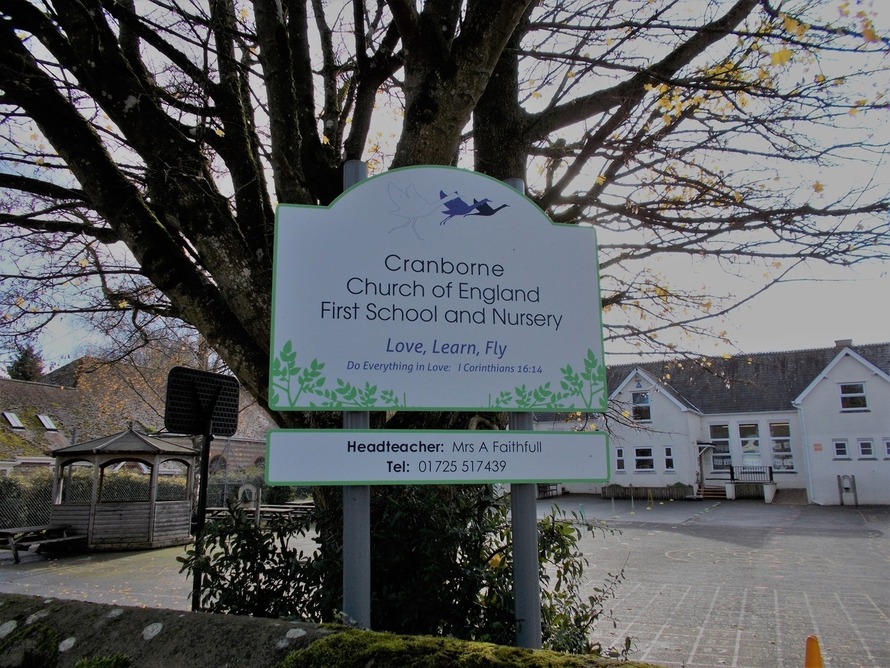 Cranborne Church of England First School - Profile (2024)
