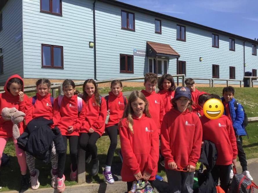 Wimborne St Giles Church of England First School and Nursery - Profile