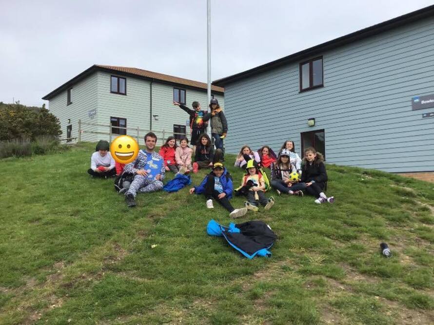 Wimborne St Giles Church of England First School and Nursery - Profile