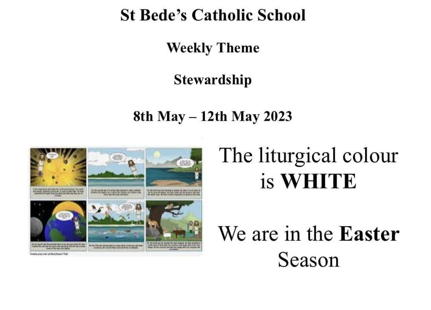 St Bede's Catholic School and Byron Sixth Form College - Profile