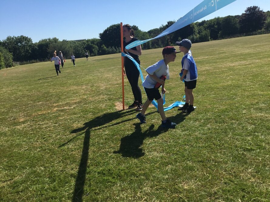 Poolsbrook Primary Academy - Profile (2023)