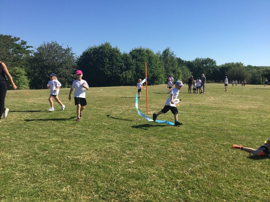 Poolsbrook Primary Academy - Profile (2023)