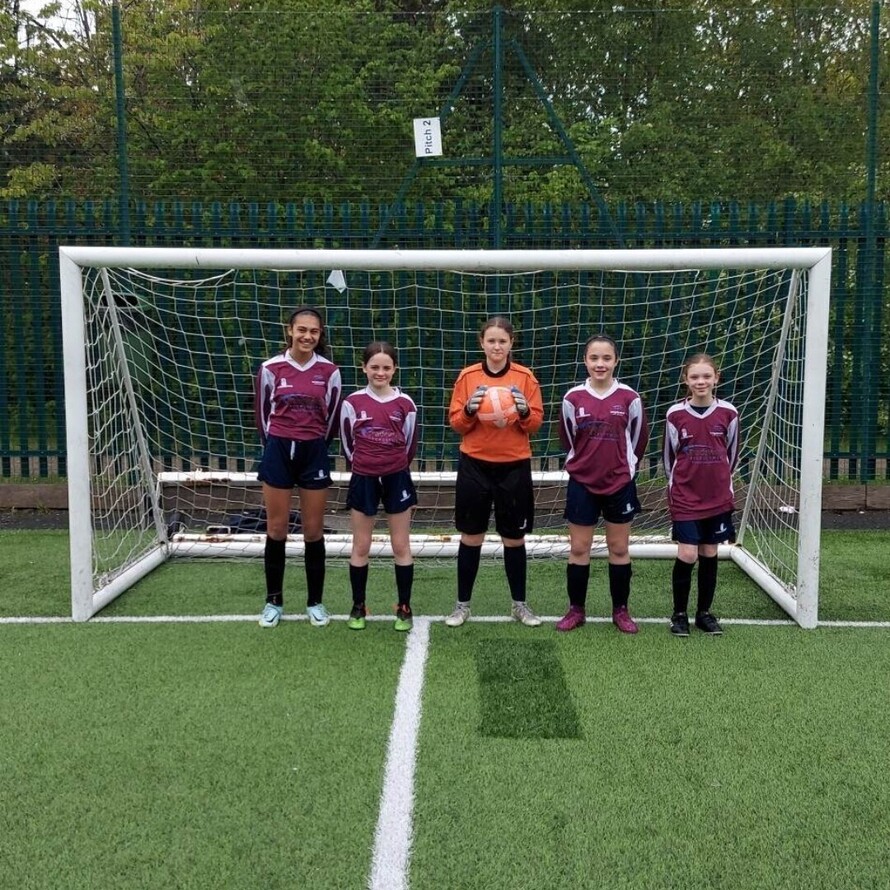 Fairfield High School for Girls - Profile (2023)