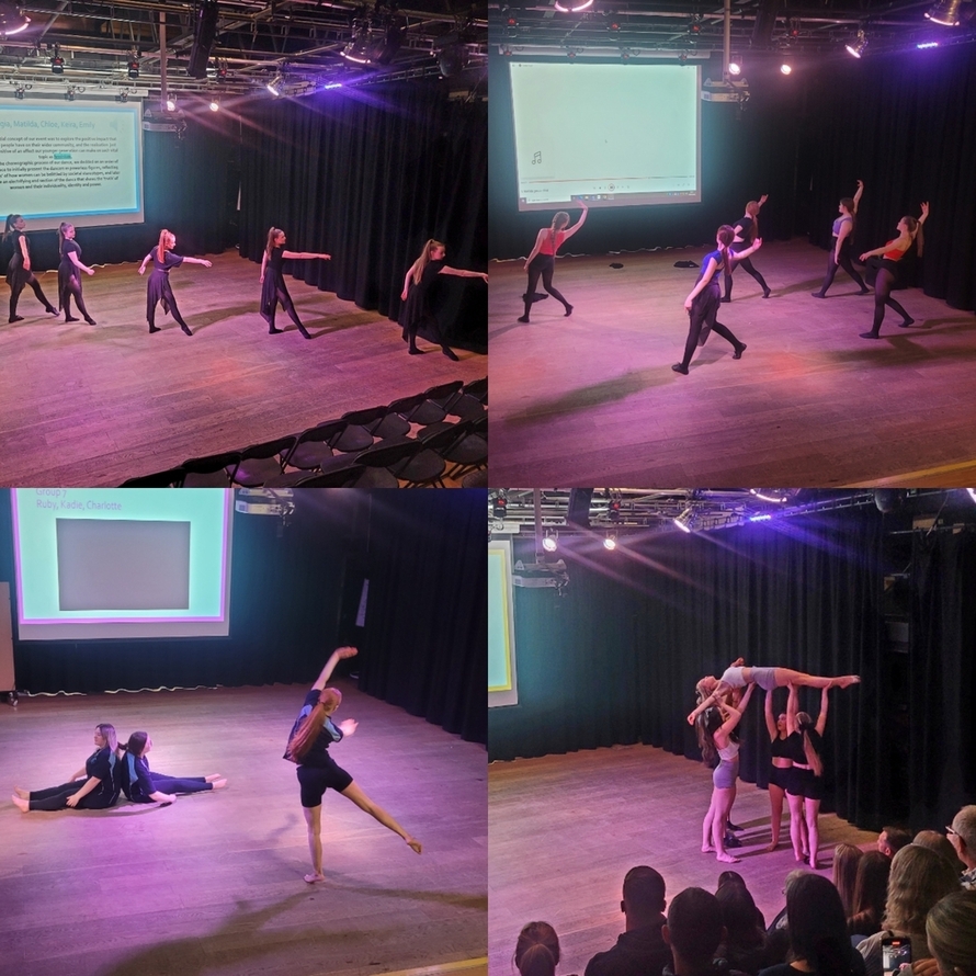 Longdendale High School - Profile (2023)