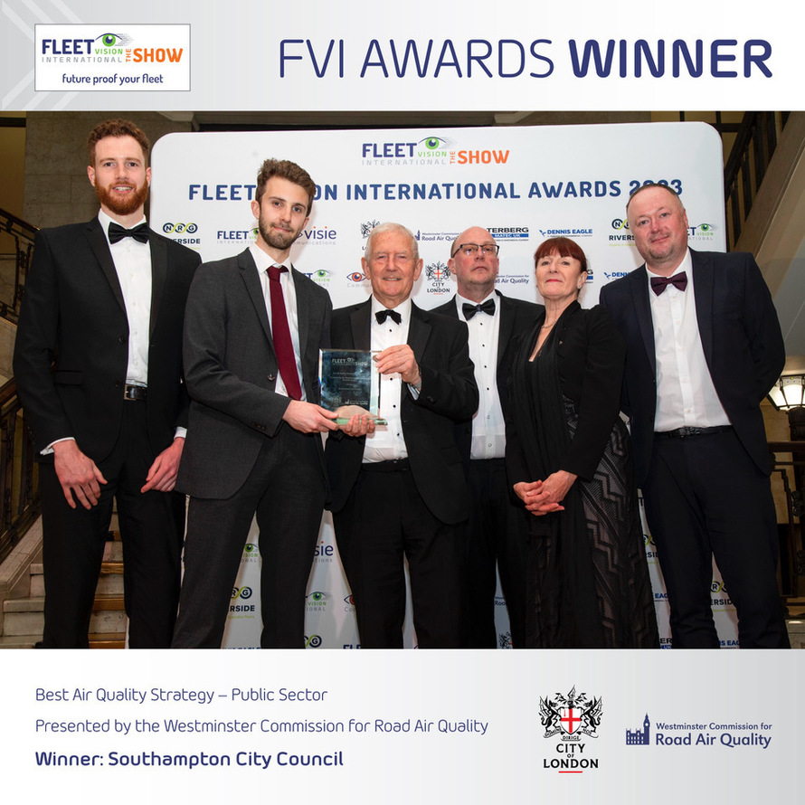 Central Sure Start Children's Centre - Profile (2023)