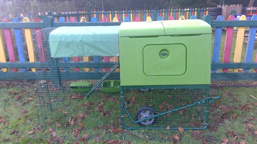 Best Schools in Overseal (2024)