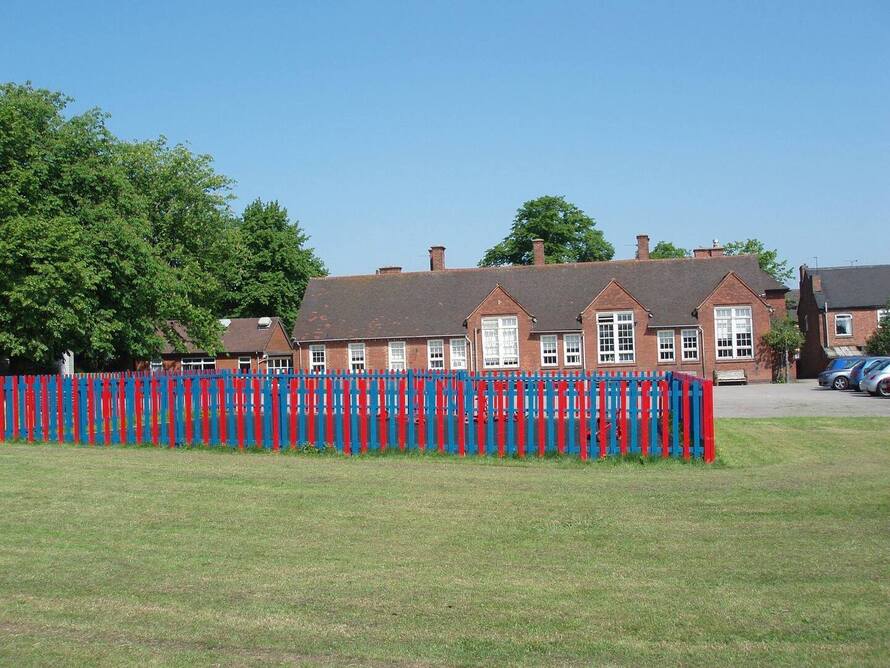 Overseal Pre-School - Profile (2023)