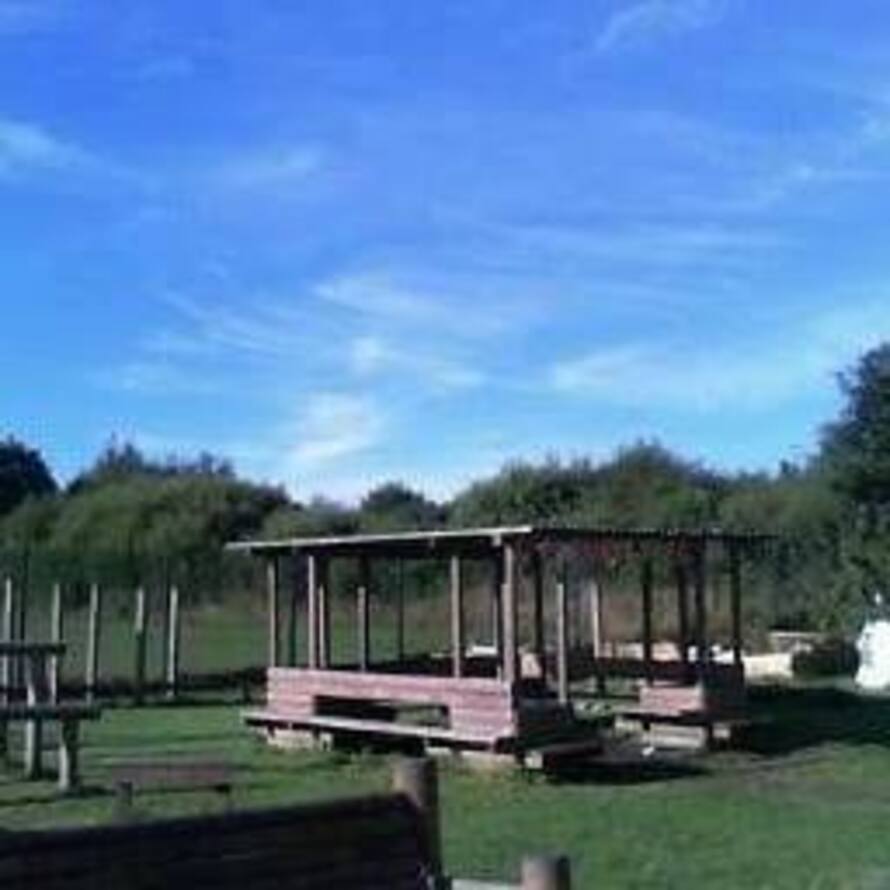 Overseal Pre-School - Profile (2023)