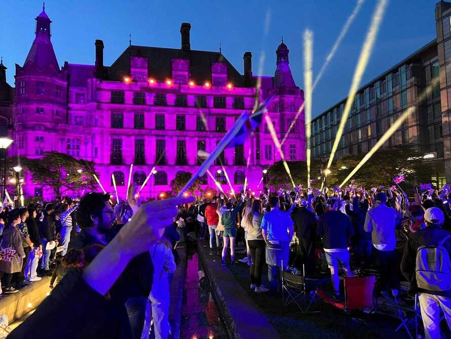 Darnall Children's Centre - Profile (2024)