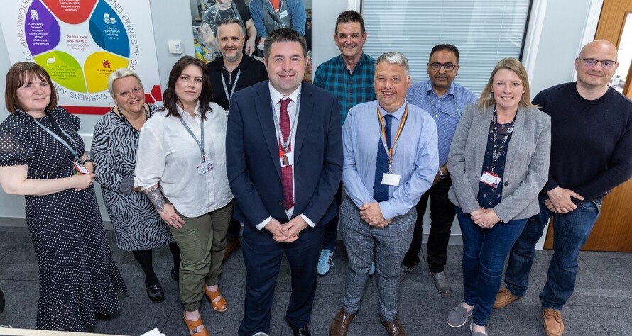 Shortwood School & Children Centre - Profile (2023)