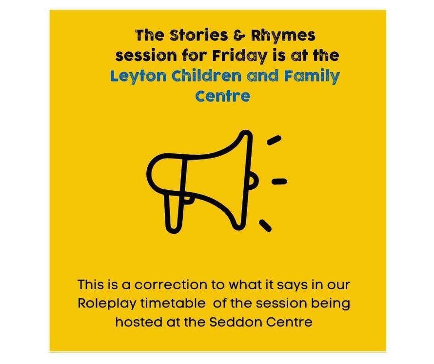 The Lloyd Park Children Centre - Profile (2023)