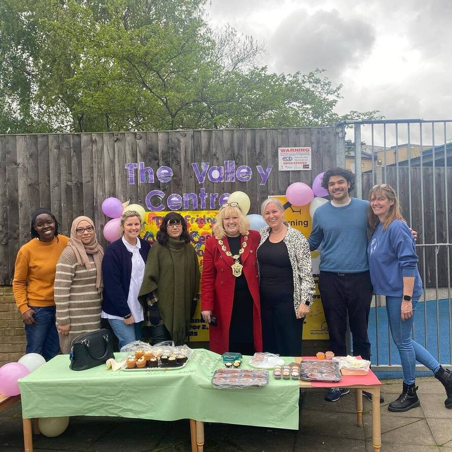 The Lloyd Park Children Centre - Profile (2023)