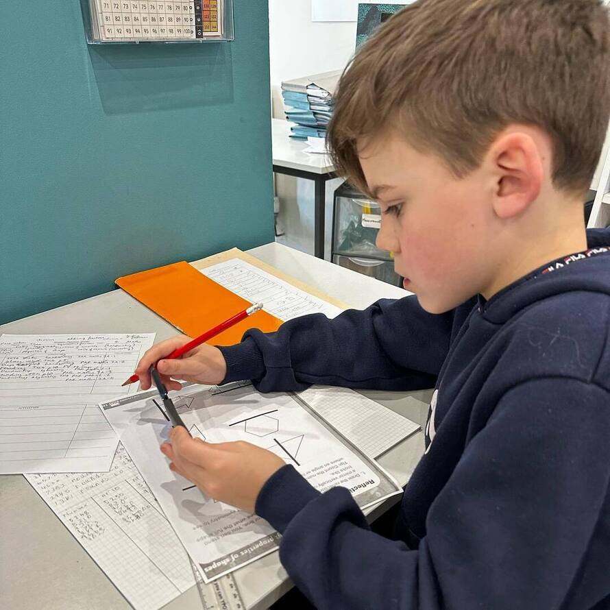 Progress Education Centre - Darwen Gallery: Photos of Campus Life, Activities, Classrooms