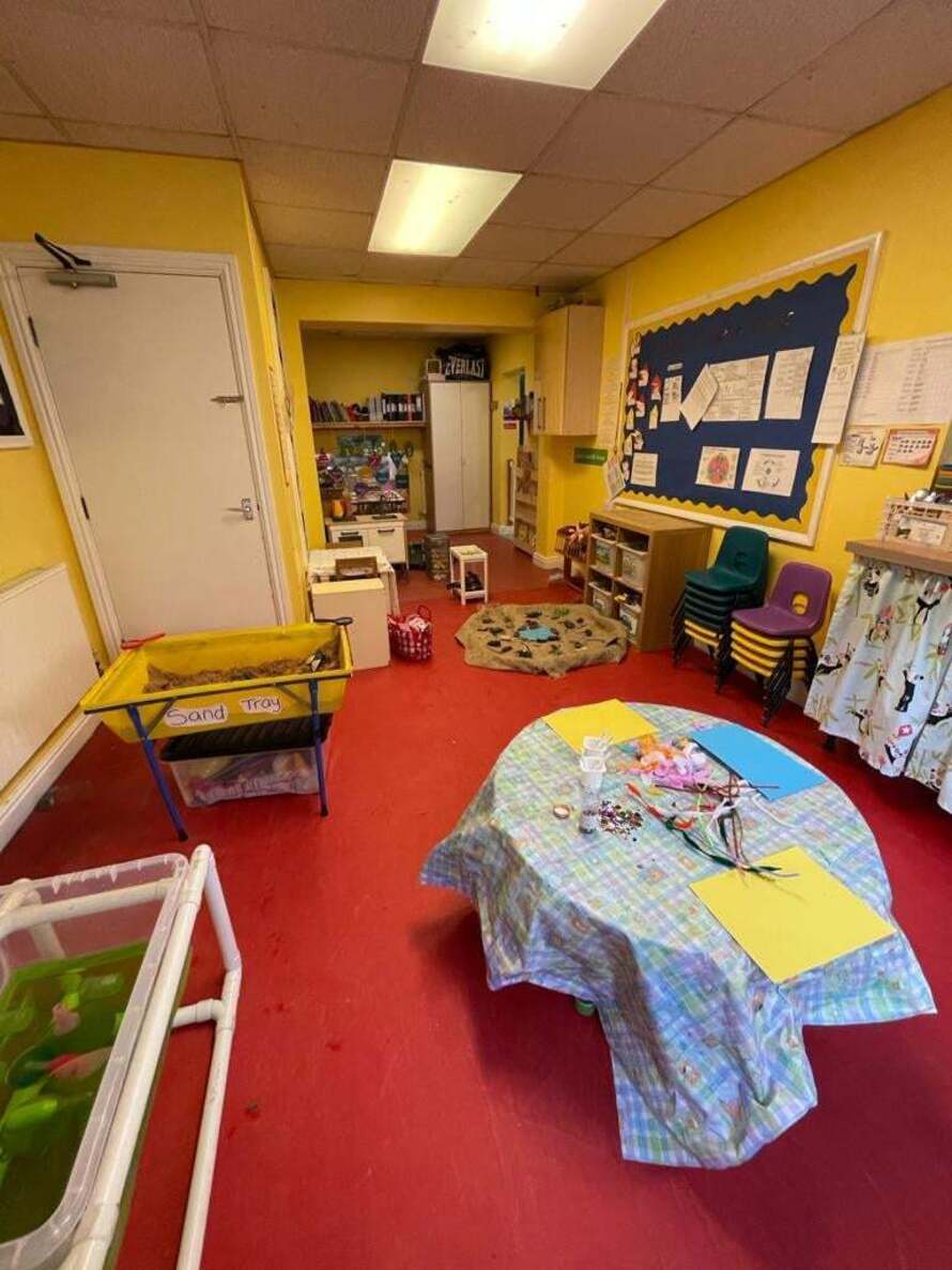 Top 20 Private Nurseries in Nottingham (2024)
