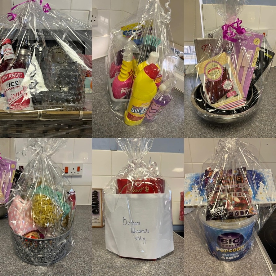 Gaywood First Steps Gallery: Photos of Campus Life, Activities, Classrooms