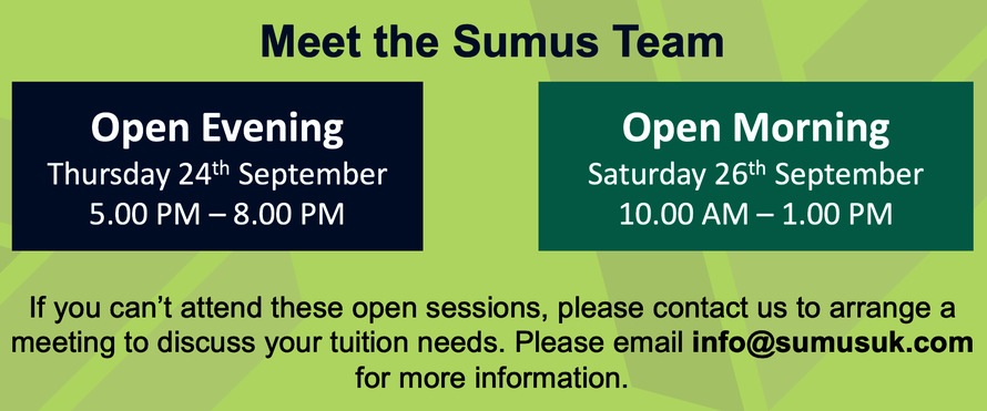 Sumus Education Gallery: Photos of Campus Life, Activities, Classrooms