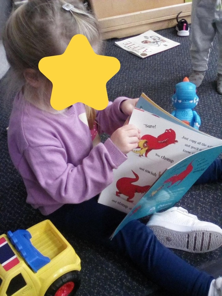 Making Friends Day Nursery Gallery: Photos of Campus Life, Activities ...