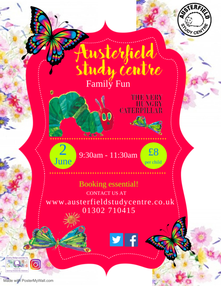 Austerfield Study Centre Holiday Club Gallery: Photos of Campus Life ...