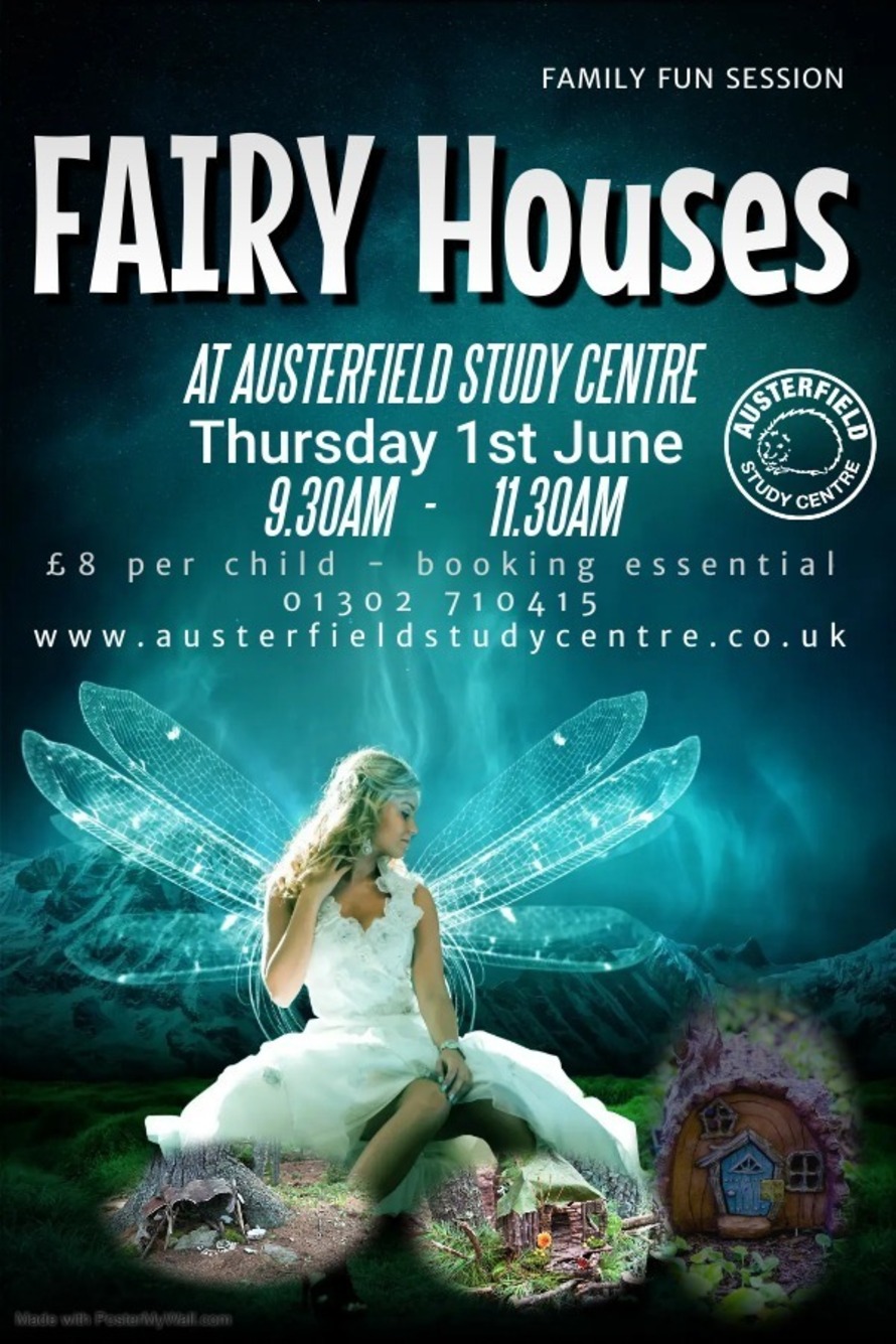 Austerfield Study Centre Holiday Club Gallery: Photos of Campus Life ...