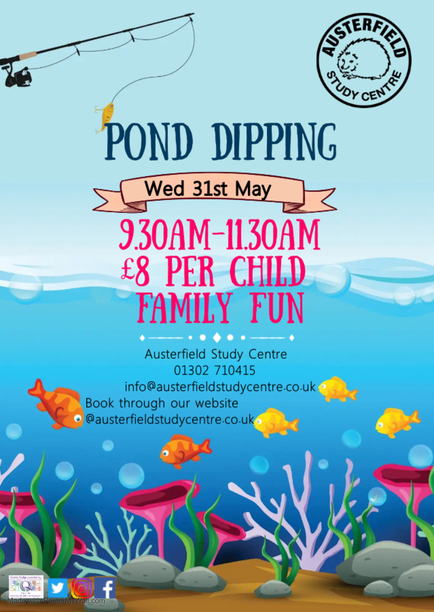 Austerfield Study Centre Holiday Club Gallery: Photos of Campus Life ...