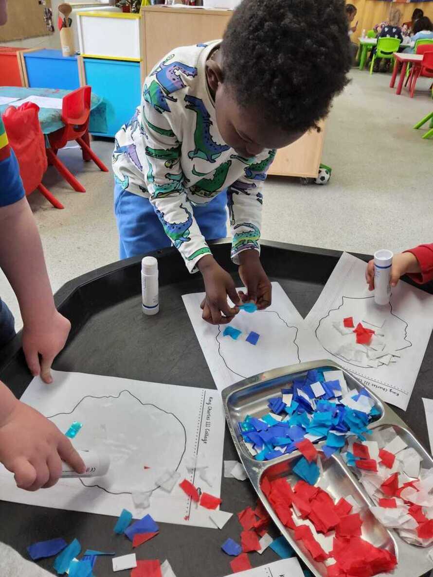 Triumphant Kids Nursery Gallery: Photos of Campus Life, Activities ...