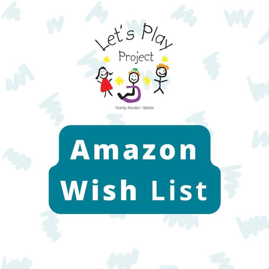 Let's Play Project - Profile (2023)