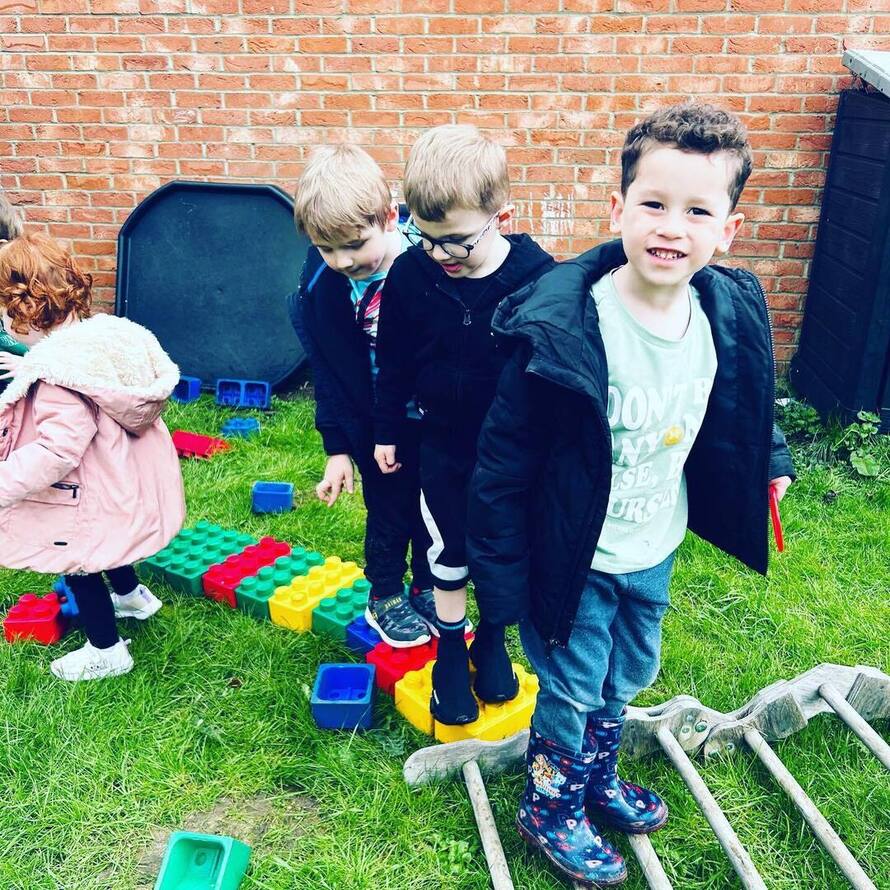 Best Schools in Takeley (2024)