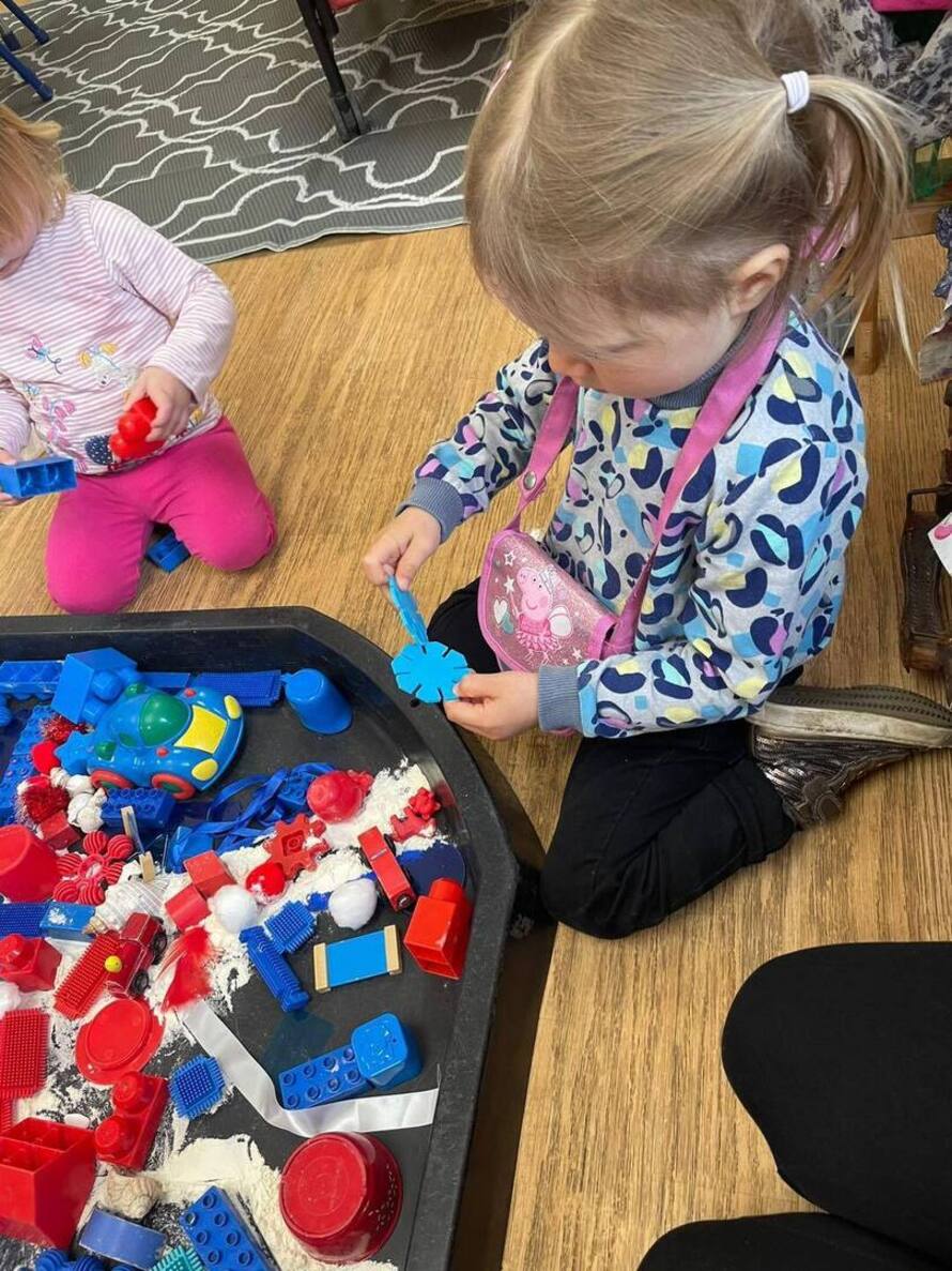 1 Children's Centre School in Orford